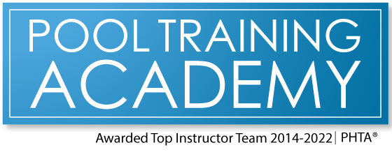 Contact Us - Pool Training Academy