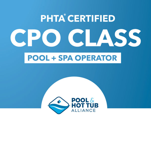 Third Party Proctor Fee - Pool Training Academy